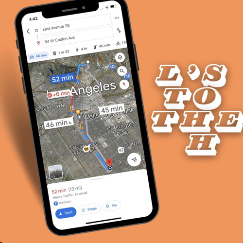 Stream L’s To the H FT KTDALOK • T3 by Prophet28 | Listen online for ...