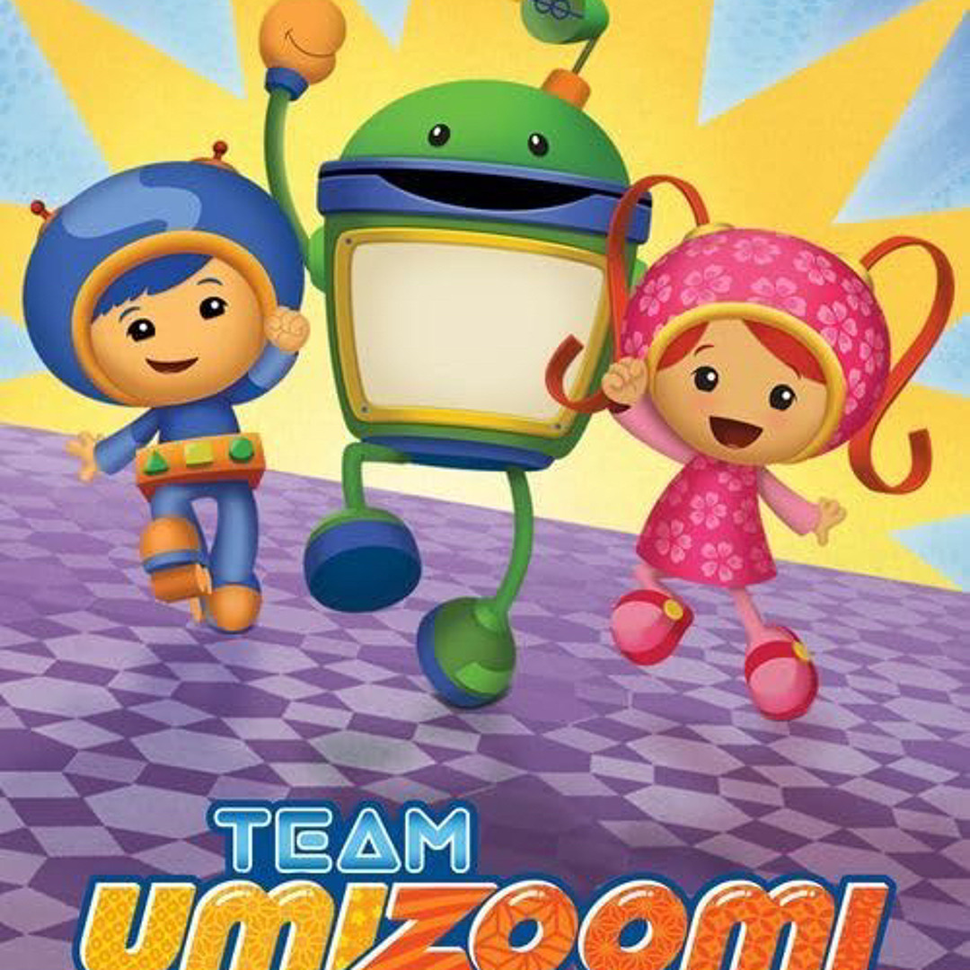 Stream Team Umizoomi Theme Song By Reallyisthateasy Listen Online For