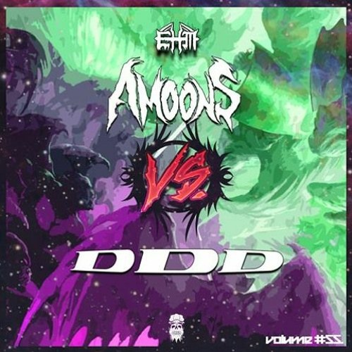 Stream Mr. Tracklist | Listen to Amoons vs. Daeya - EmptyHeadz Vol. 55 ...