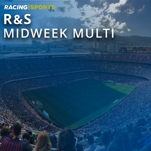 Stream episode Racing and Sports Mid Week Multi Dec 20 by Racing ...