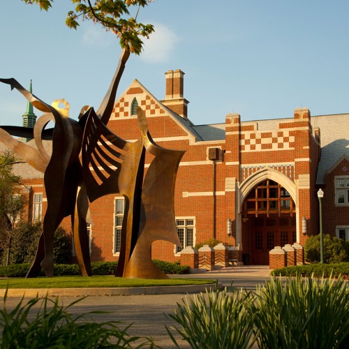 Stream Stop 4: Residence Life and Visual and Performing Arts by UR ...