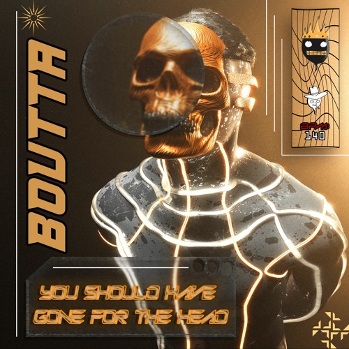 Stream Boutta - You Should Have Gone For The Head by 🫜 BEET RANCH ...