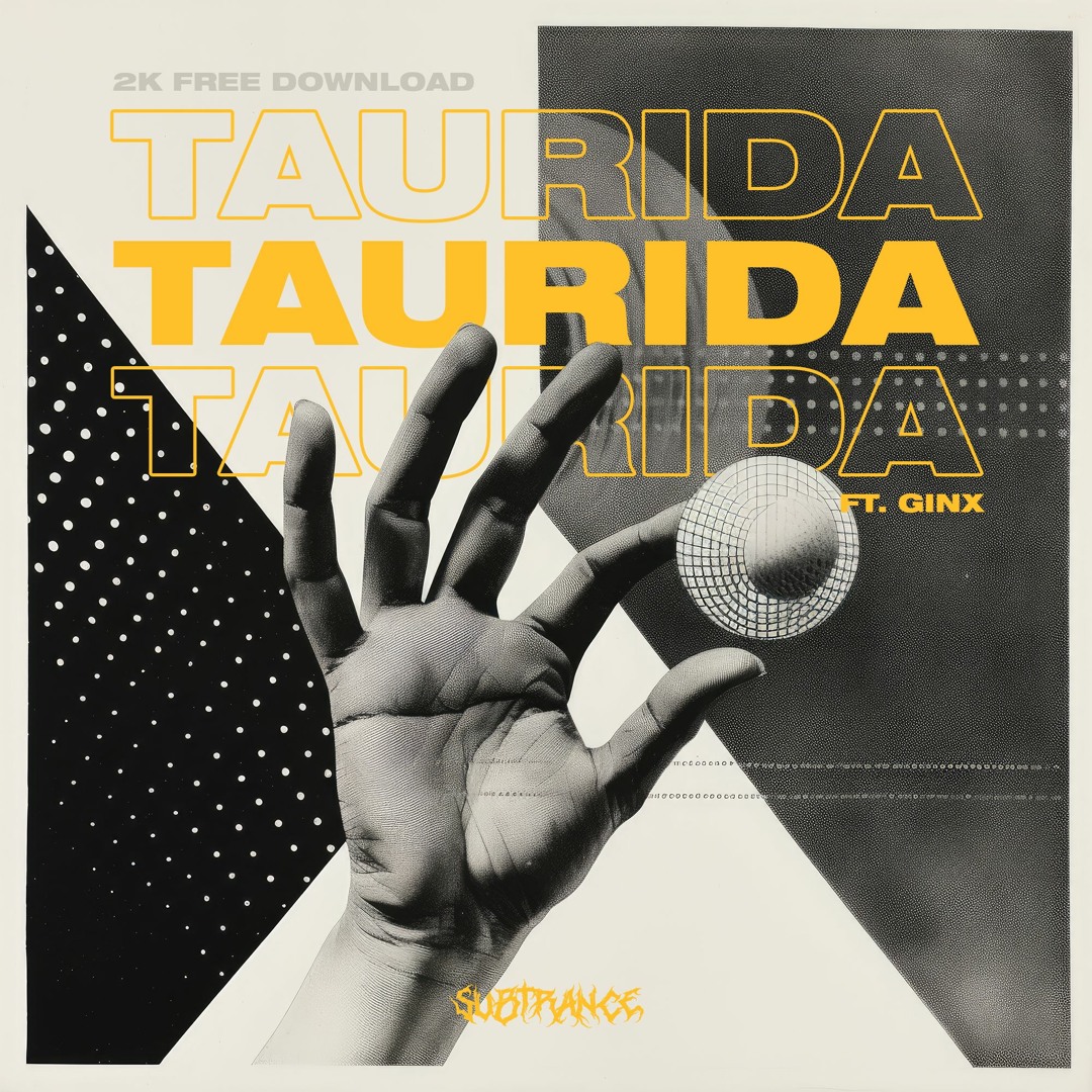 Stream GinX | Listen to SUBTRANCE X GINX - TAURIDA (FREE) playlist ...