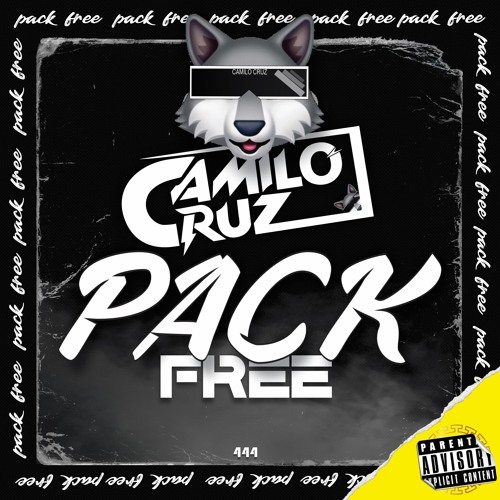 pumpyoursound.com | PACK FREE 2 (CAMILO CRUZ)