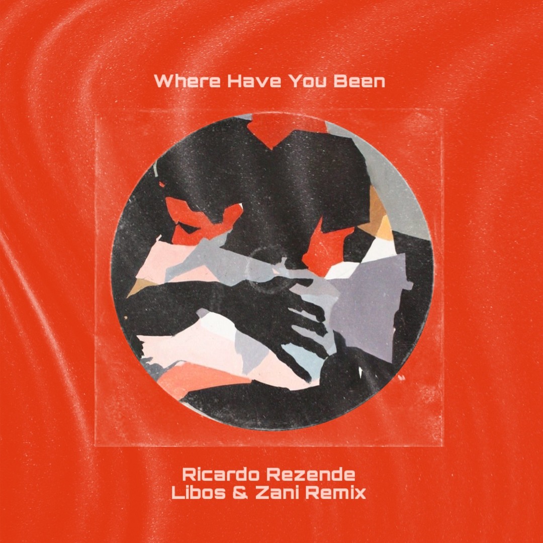 Stream Rihanna - Where Have You Been (Ricardo Rezende, Libos & Zani (BR ...