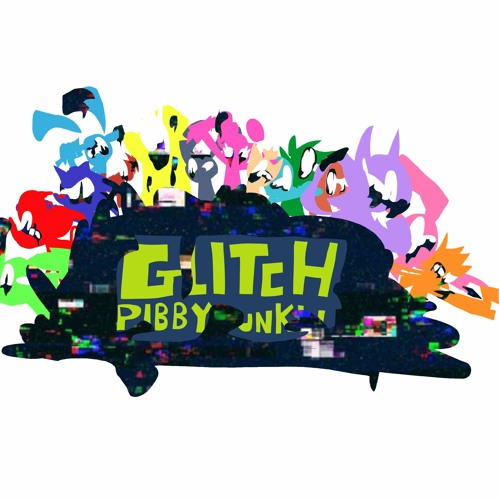 Listen to FNF Glitch Pibby Funkin V2 Pibby Learning by Glitch Pibby ...