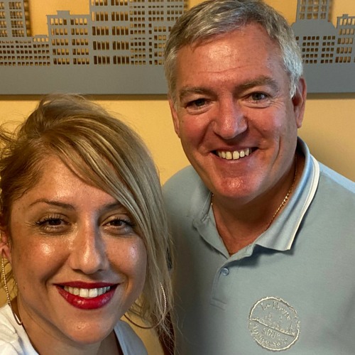 Stream Voyagez en France n°11 : Le Havre avec Benoît Remy, directeur de ...