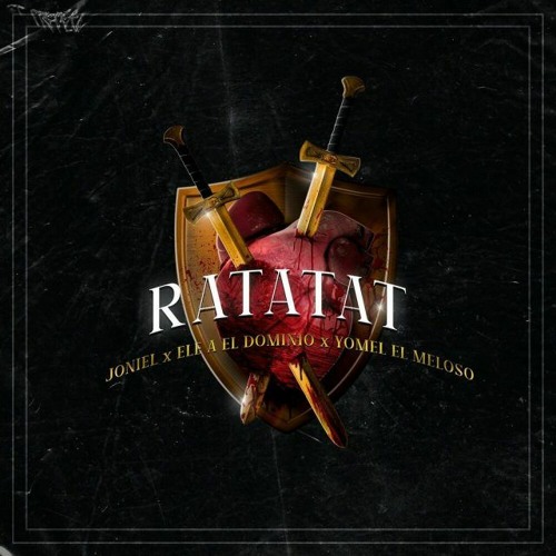 Stream Joniel Ft Ele A El Dominio, Yomel El Meloso - Ratatat by Urbans ...