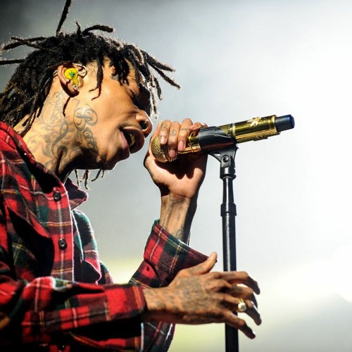 Stream Mellow Trance Wiz Khalifa Type Beat Sample Loop (Acacia) by Ton ...