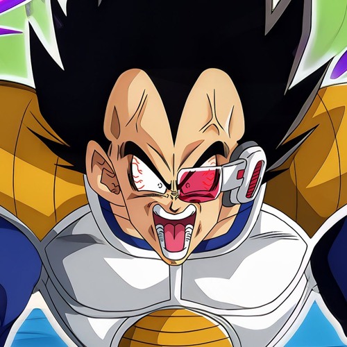 Stream Dragon Ball Z Dokkan Battle - AGL Vegeta Intro OST by k | Listen ...