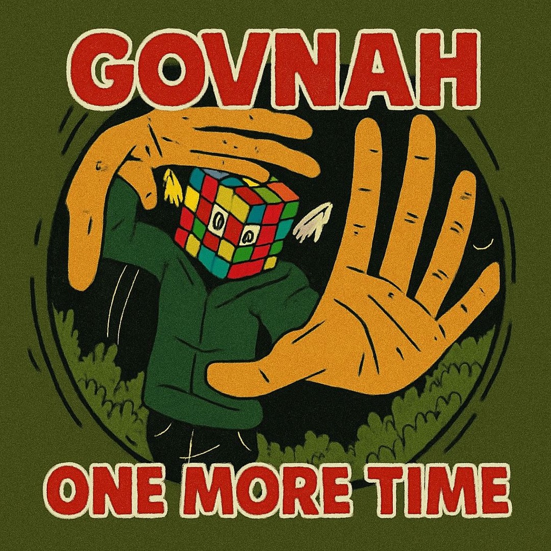 Stream ONE MORE TIME by GOVNAH | Listen online for free on SoundCloud