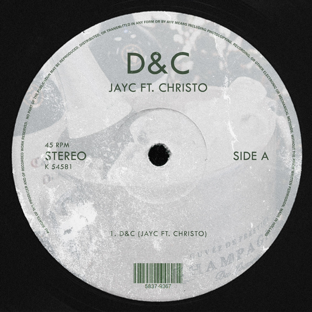 Stream JAYC Ft Christo - D&C by JAYC | Listen online for free on SoundCloud