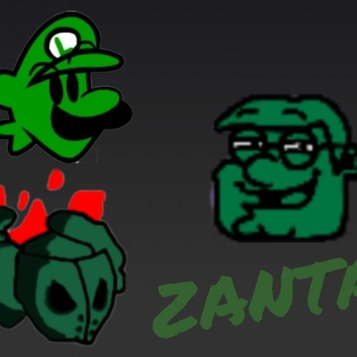 Stream Zanta but Luigi, Tricky and Peter sing it by repsaJ6453 | Listen ...