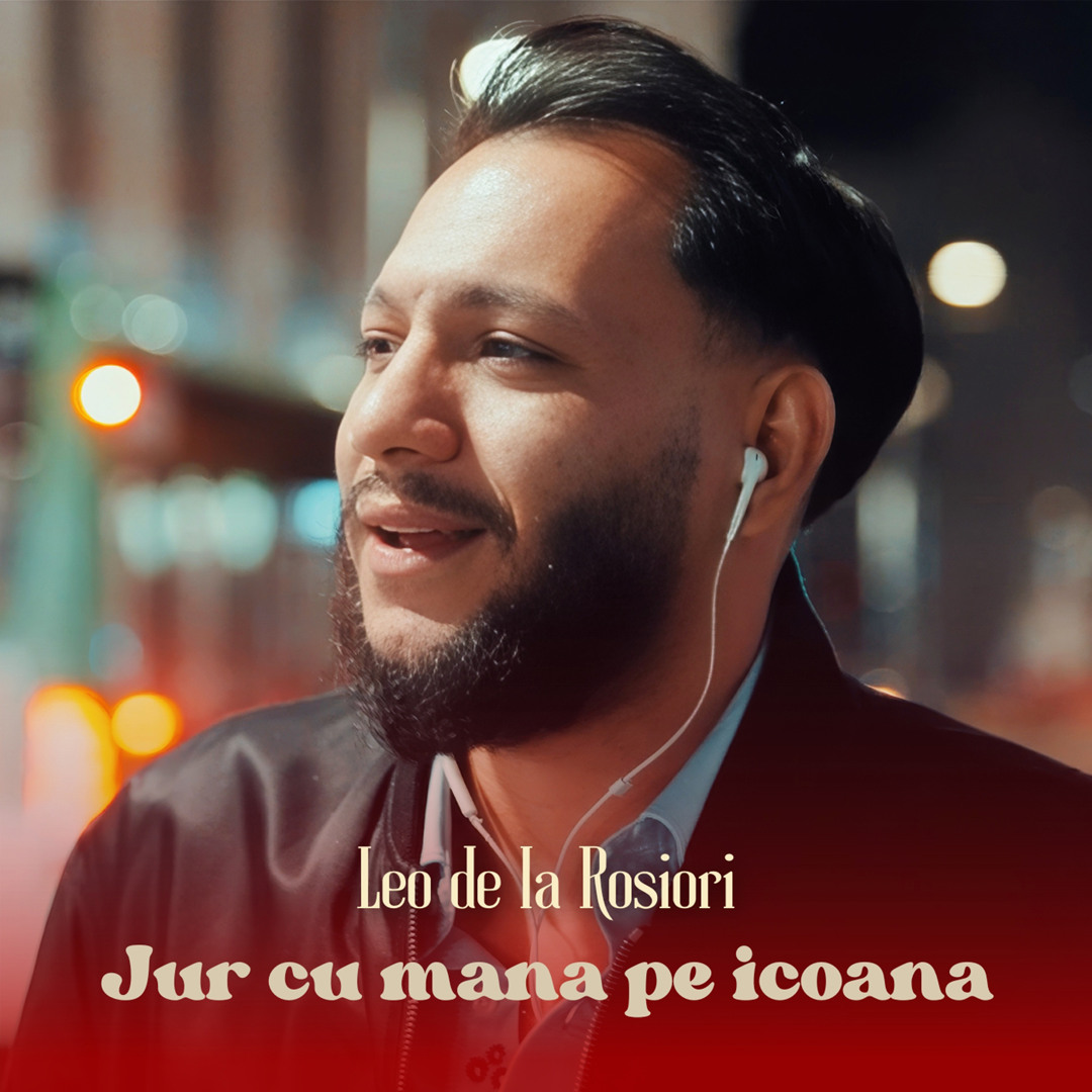 Stream Jur cu mana pe icoana by Leo de la Rosiori | Listen online for free on SoundCloud