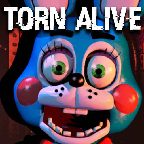 Stream Torn Alive by XTRATUNA | Listen online for free on SoundCloud