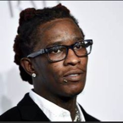 Stream Young Thug - First Day Out (Unreleased) by Hot Music | Listen ...