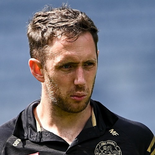 Stream episode "The boys were determined to prove themselves" - Michael ...