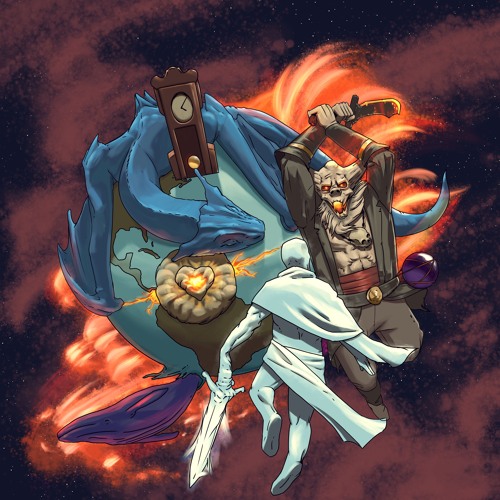 Stream Andiety | Listen to Andiety Presents: The Doomsday Experiment ...