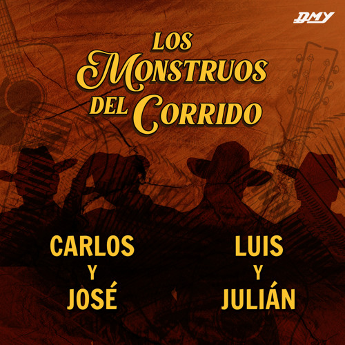 Stream El Indio Azteca by Carlos Y Jose | Listen online for free on ...