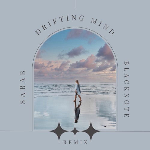 Stream Sabab - Drifting Mind (BlackNote Remix) by MusicGroove Entertainment | Listen online for ...