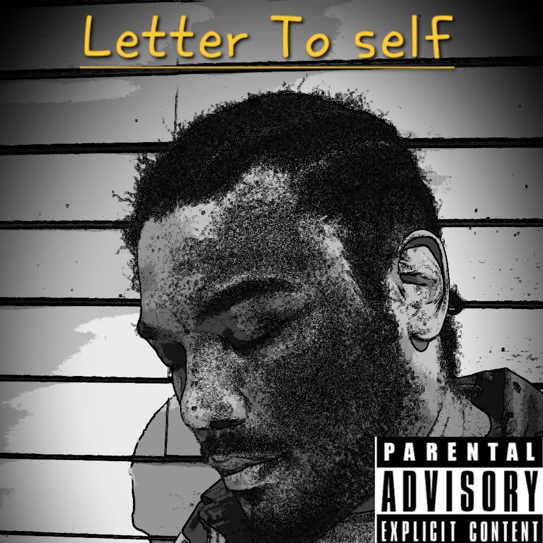 Stream Ten$ion - Letter To Self by Ten$ion aka A.L.F | Listen online ...