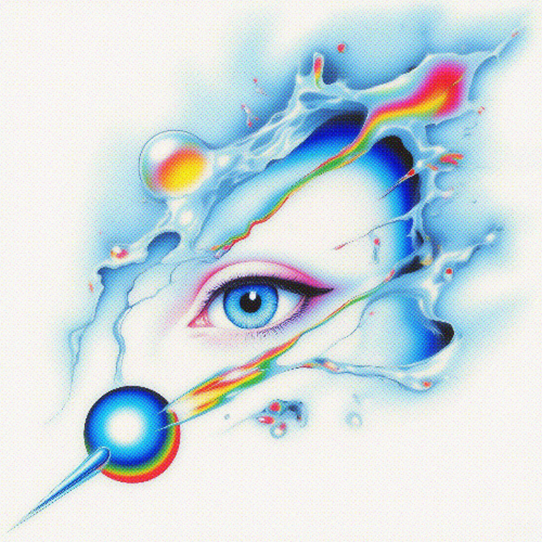 Listen to Computer Graphics - all time high by Fuselab in FUSE049 ...