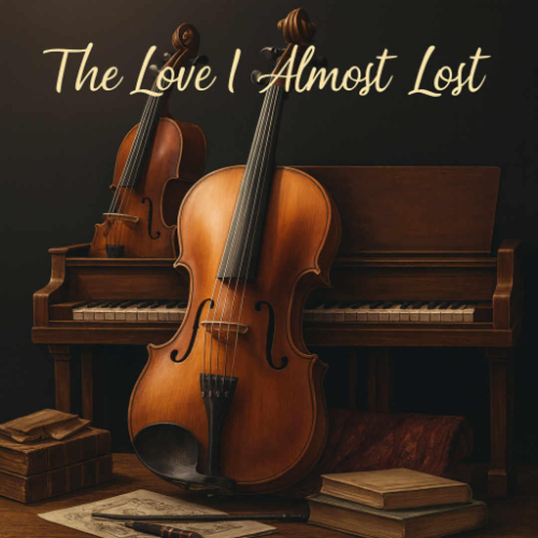 Stream The Love I Almost Lost by VWK1 | Listen online for free on ...