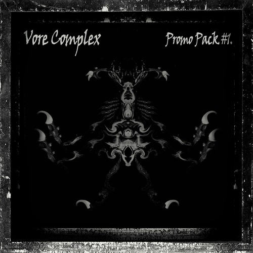 Stream Vore Complex Hacksaw [version 2] By Officialbleachforthestars Listen Online For Free