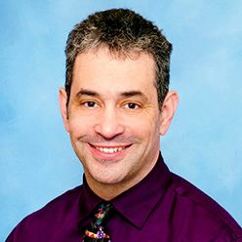 Stream episode The Impact of Quality of Care in Patients with Pediatric ...