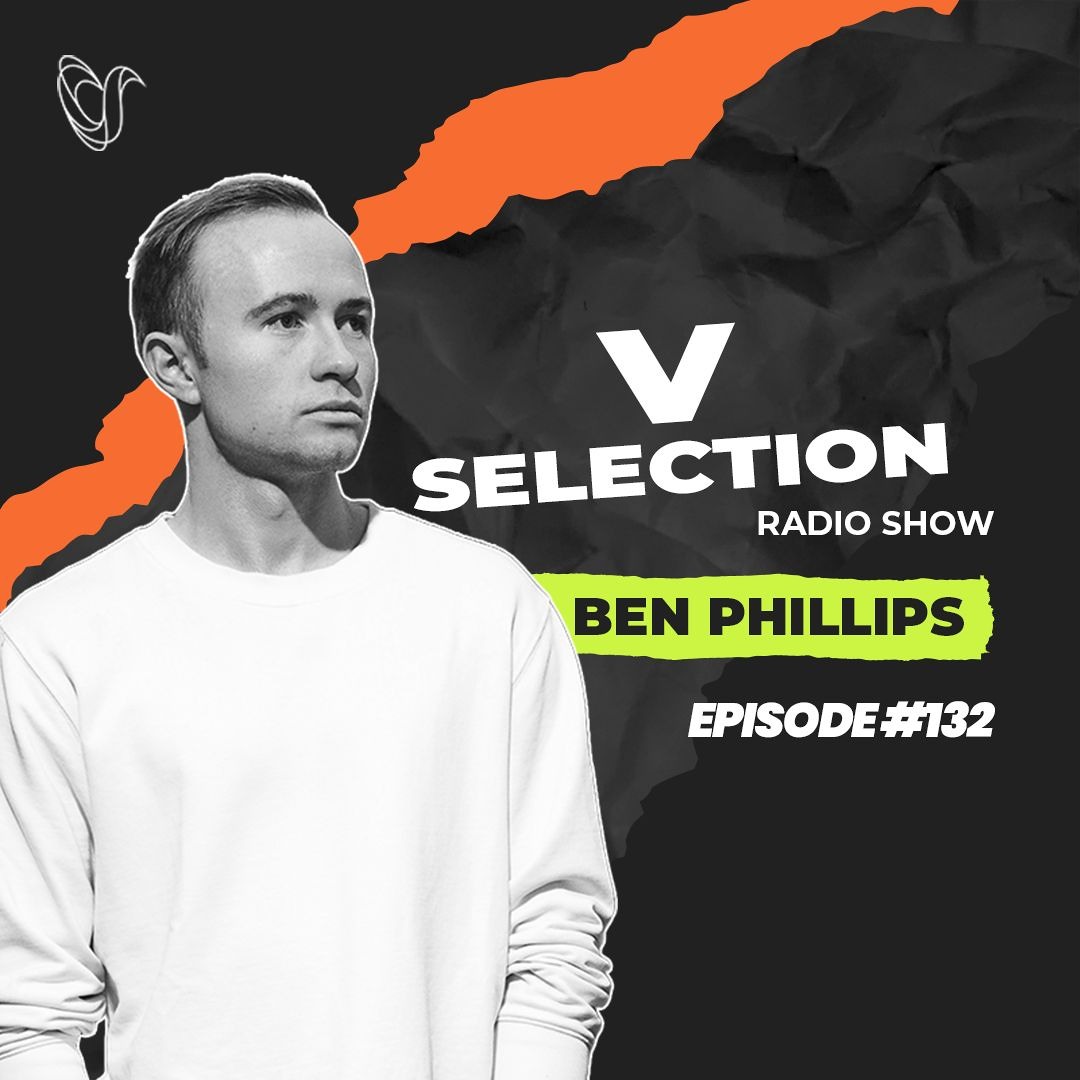 Stream V Selection NYE 2024 Show presented by Ben Phillips by V Records | Listen online for free ...
