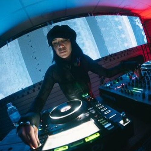 Stream Raven DJ SET - 02 by Technoravenn_ | Listen online for free on ...