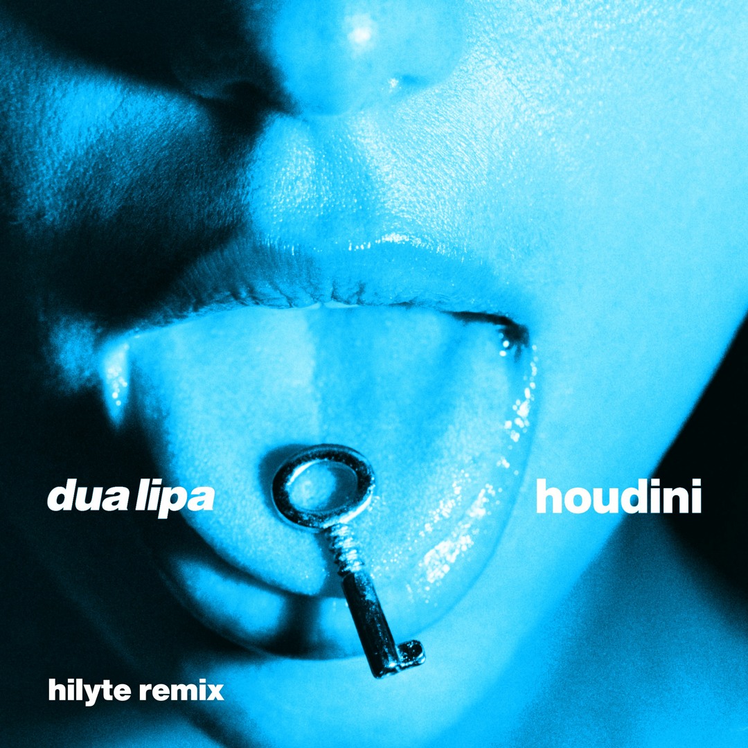 Stream Dua Lipa - Houdini (HILYTE Remix) by HILYTE | Listen online for ...