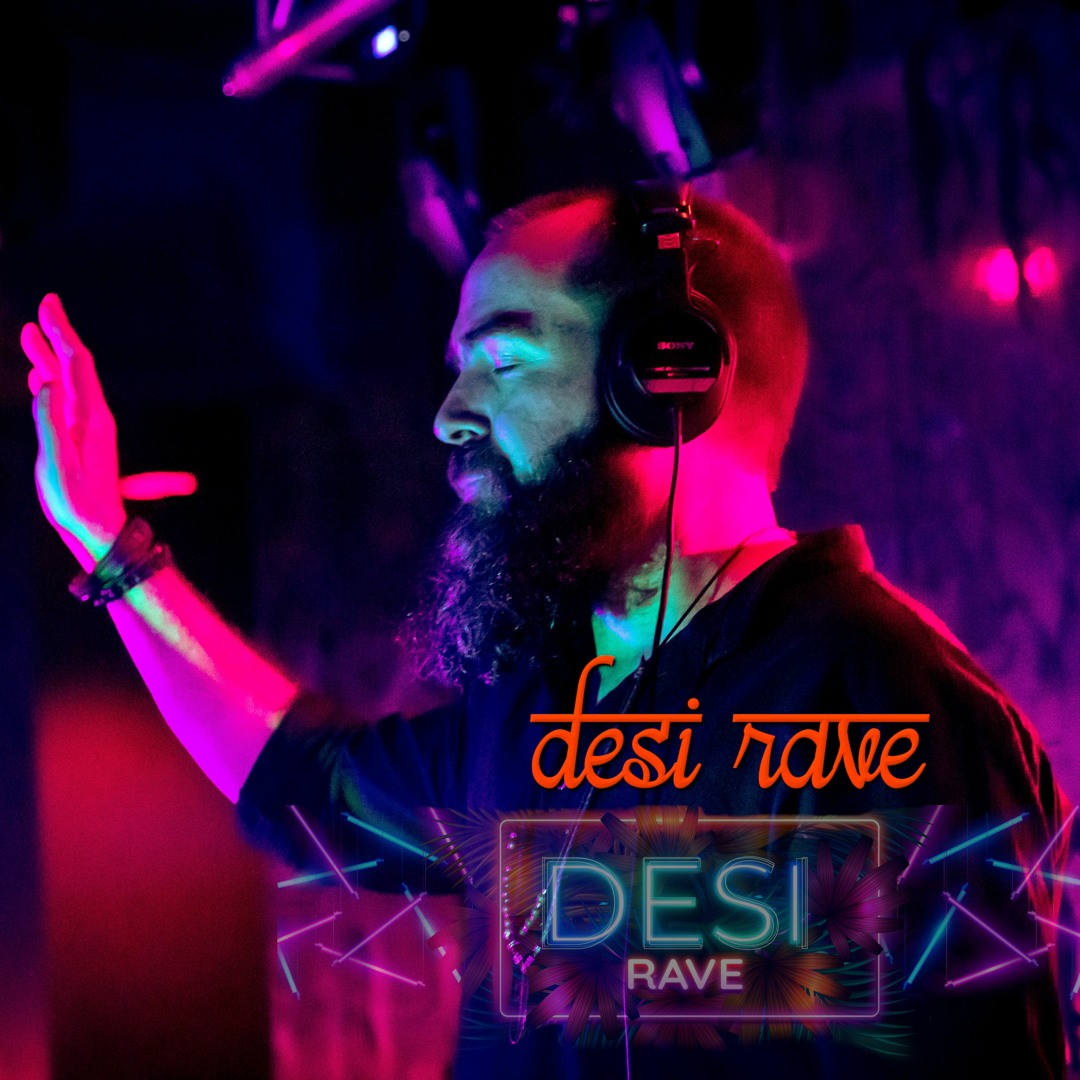 Stream Live At Desi Rave - Loaded Denver (25 Nov 2022) by Desert Raven ...