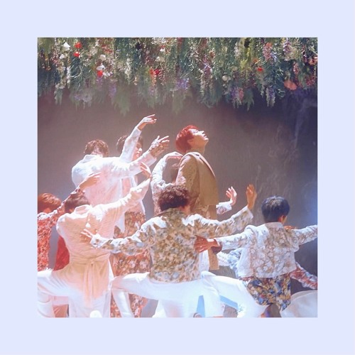 Stream Fallin' Flower - SVT (Cover) by Yui | Listen online for free on ...