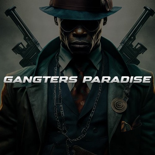 Stream "Gangsters Paradise" - West Coast Gangsta Rap Beat 2023 ...