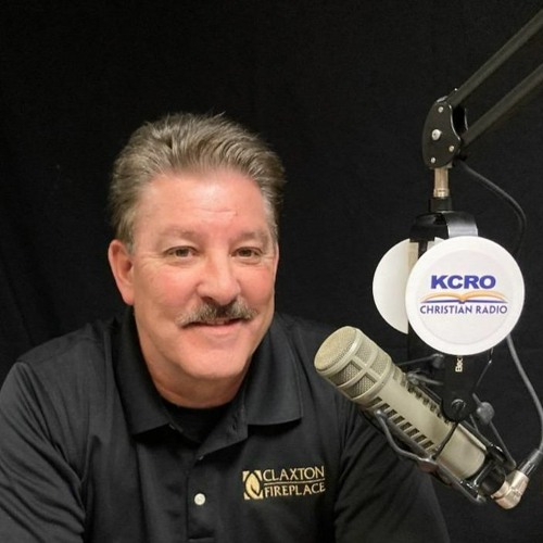 Stream SGNO412 Dan Claxton. Interview 3 by spotlightgoodnews | Listen ...