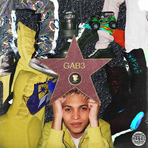 Stream gab3 - rude by haval | Listen online for free on SoundCloud