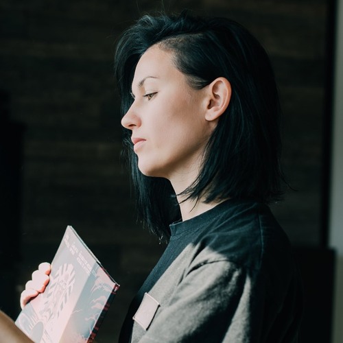 Stream Valeria Croft - Alli / PEACE IN UKRAINE VA - vol I by feeder ...