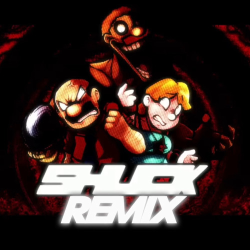 Stream SHUCKS | Remix | with original lyrics by TotallyNotA_Pear ...