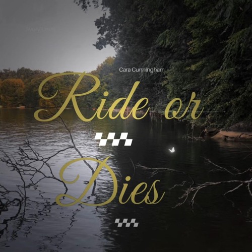 Stream cara Cunningham - ride or dies by Chris Crocker / cara ...