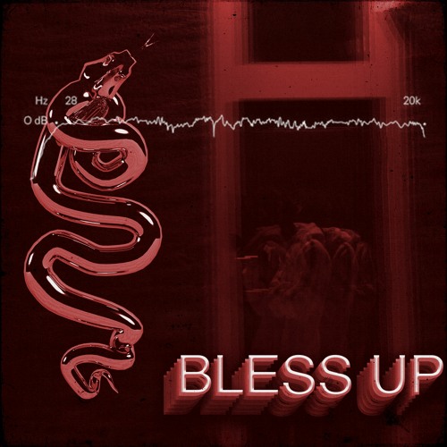 Stream Bless Up - Zoe Boy Cal by For The Culture Ent. | Listen online ...