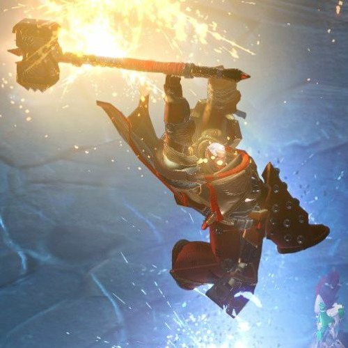 Stream DoW III - GABRIEL TERMINATOR SOMERSAULT THEME (remix) by Eliphas ...