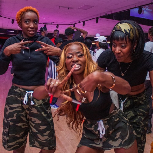 Stream JB X SNAP X ATL STEPPIN by DJ Yogask8 | Listen online for free ...