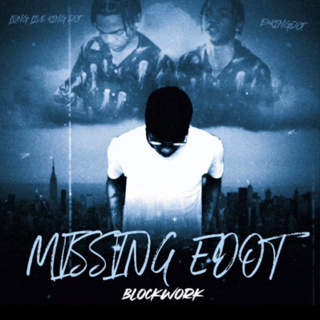Stream Missing Edot by Blockwork | Listen online for free on SoundCloud