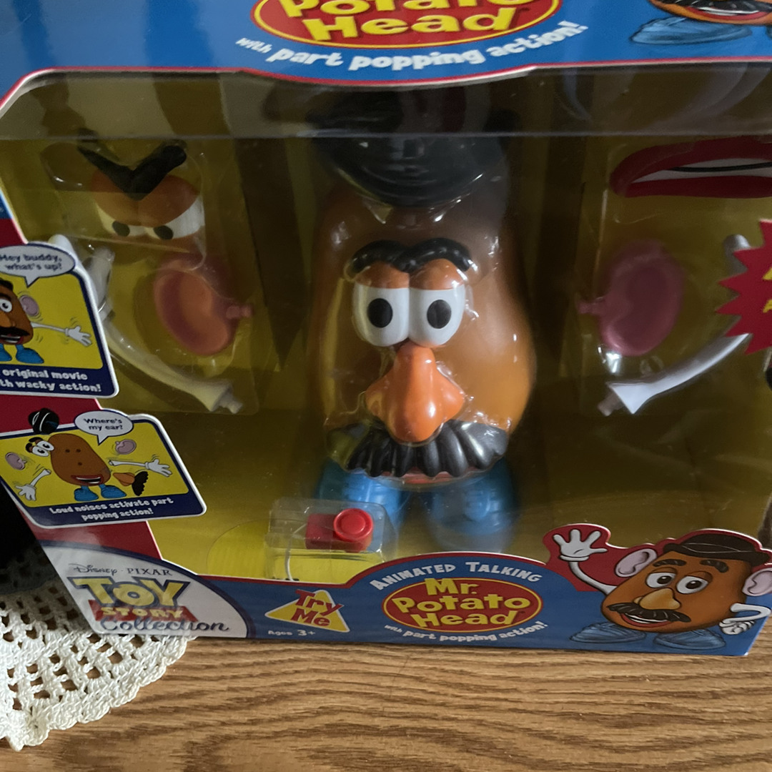 Stream [MP3DOWNLOAD.TO] Woody's Voice Box Phrases (Clear) - 320k (3) by ...