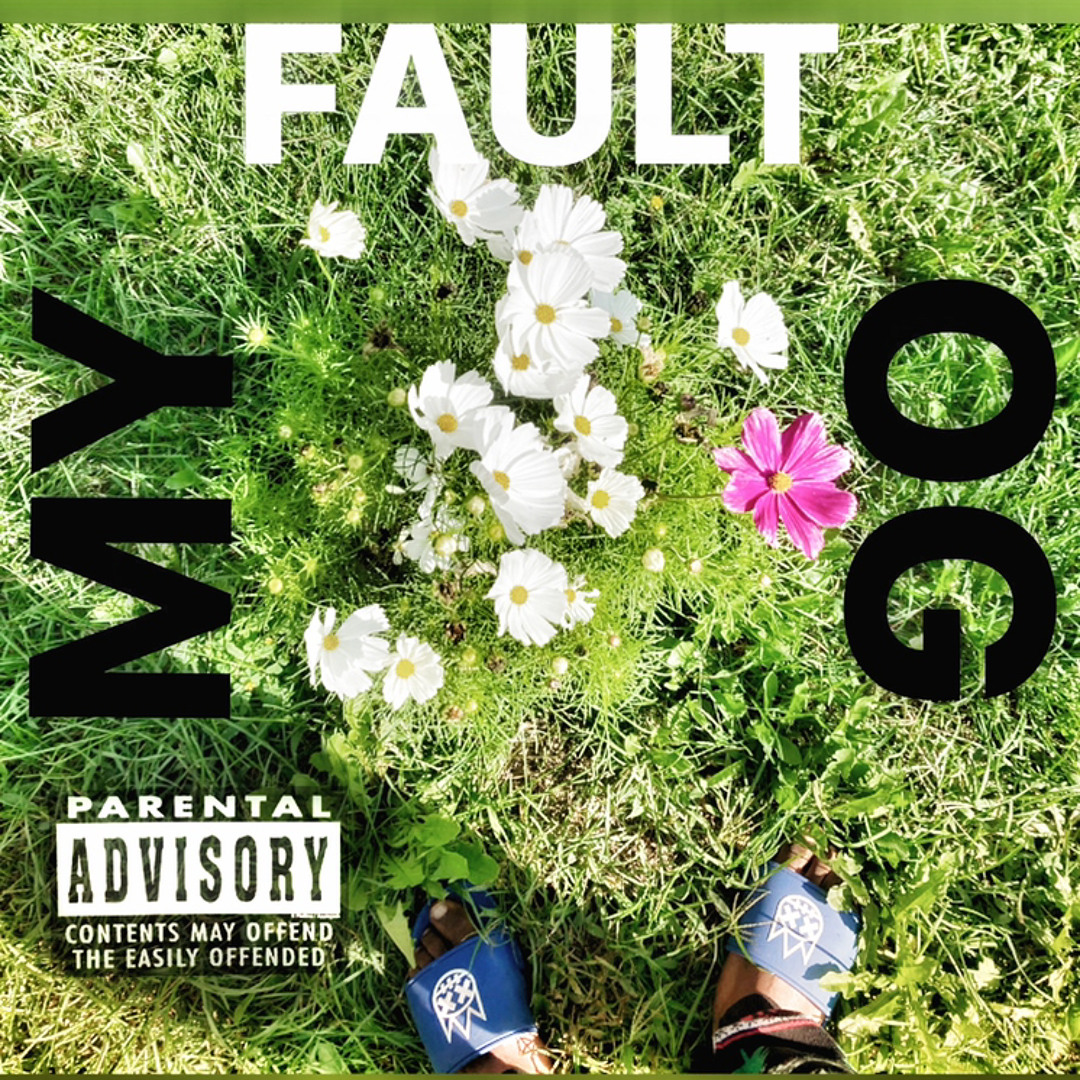 Stream My Fault OG by FTR IGMI | Listen online for free on SoundCloud
