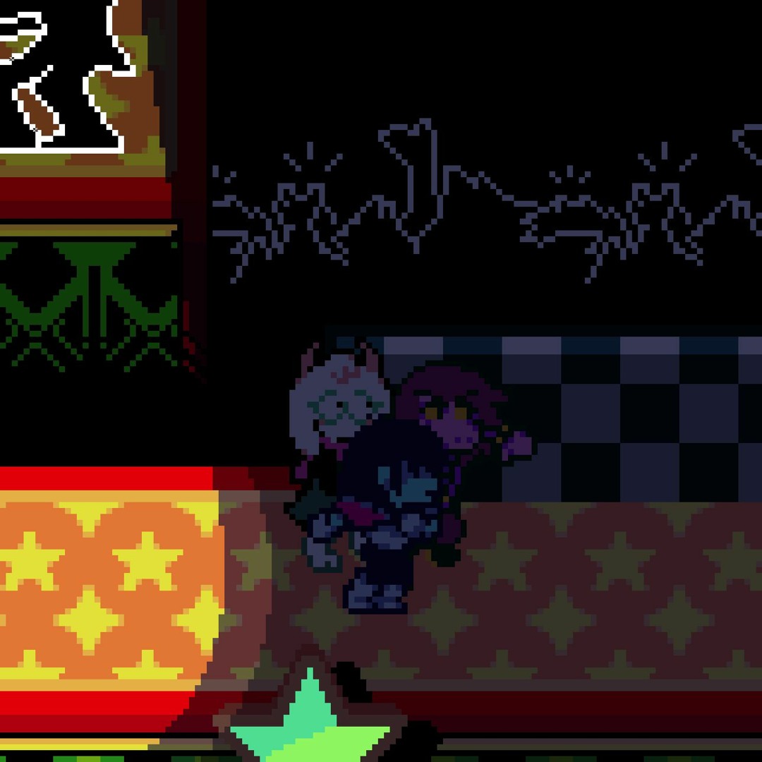 Stream Sneaking (Toby Fox) by Vision Crew (Former) | Listen online for ...