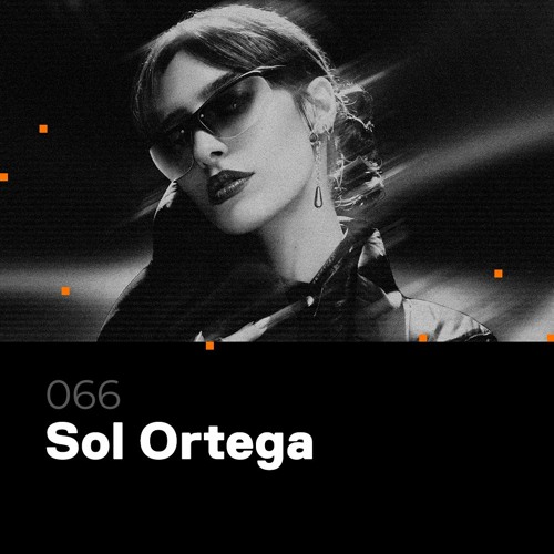Stream Glitch Podcast 066 / Sol Ortega by Glitch Festival | Listen online for free on SoundCloud