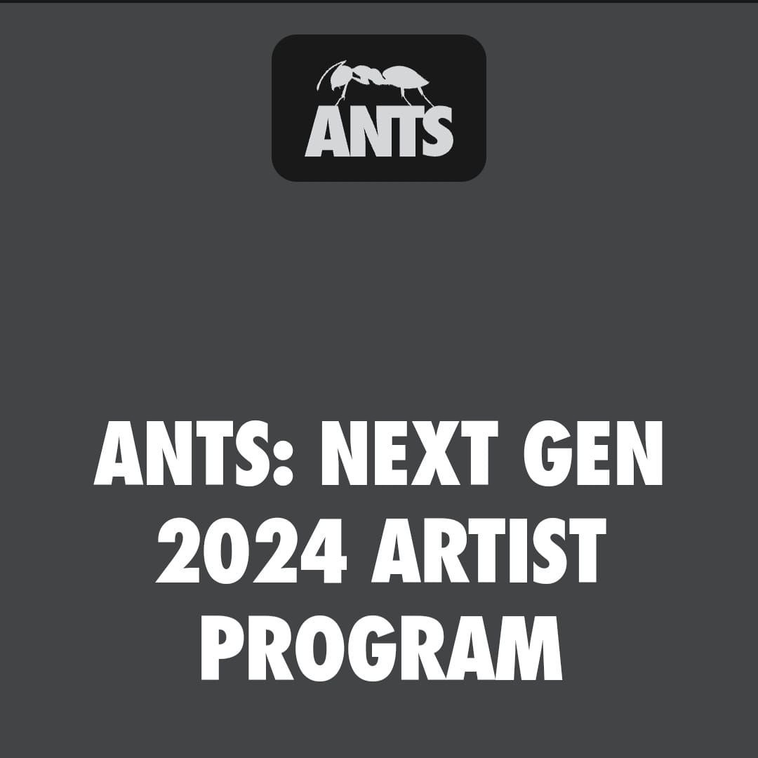 Stream ANTS Next Gen 2024 by SERR-ON | Listen online for free on SoundCloud