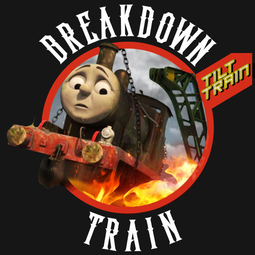 Stream The Breakdown Train (Metal Remix) by Tilt Train | Listen online ...